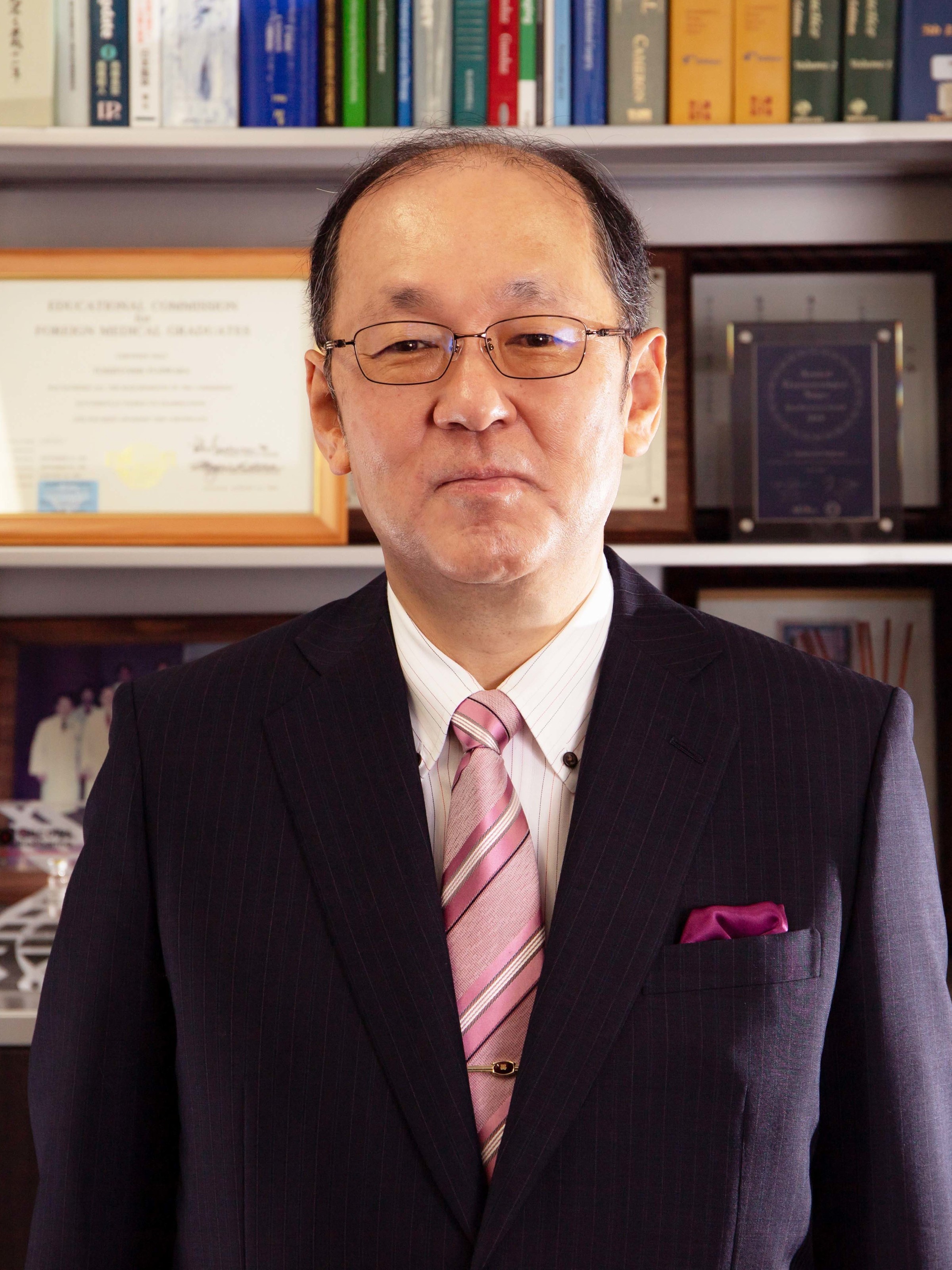 The 59th Annual Meeting of Japan Society of Clinical Oncology